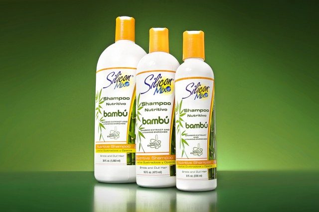 Silicon mix Deutschland